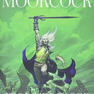 Stormbringer: The Elric Saga Part 2 (2) (Elric Saga, The)