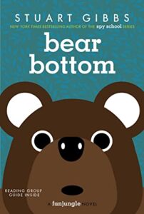 bear bottom (funjungle)