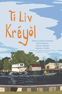 ti liv kréyòl: a learner's guide to louisiana creole