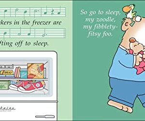 Silly Lullaby