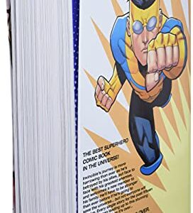 Invincible Compendium Volume 3