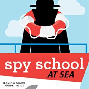 Spy School at Sea