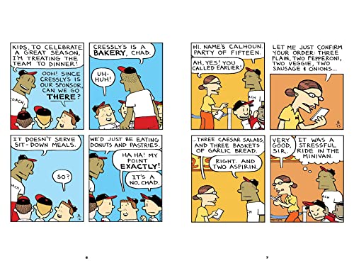 Big Nate: Move It or Lose It! (Volume 29)