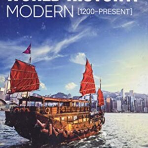 Advanced Placement World History: Modern