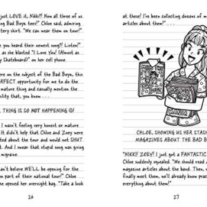 Dork Diaries 14: Tales from a Not-So-Best Friend Forever (14)