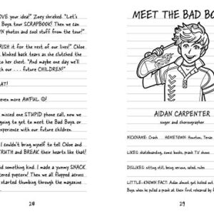 Dork Diaries 14: Tales from a Not-So-Best Friend Forever (14)