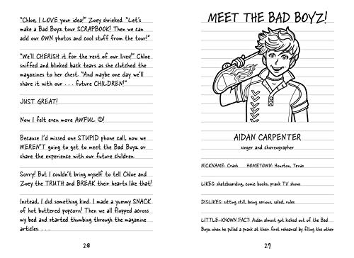 Dork Diaries 14: Tales from a Not-So-Best Friend Forever (14)