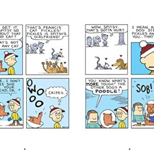 Big Nate: Nailed It! (Volume 28)