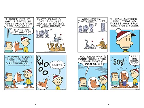 Big Nate: Nailed It! (Volume 28)