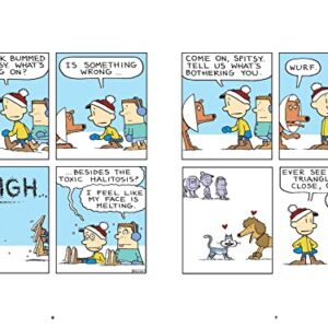 Big Nate: Nailed It! (Volume 28)