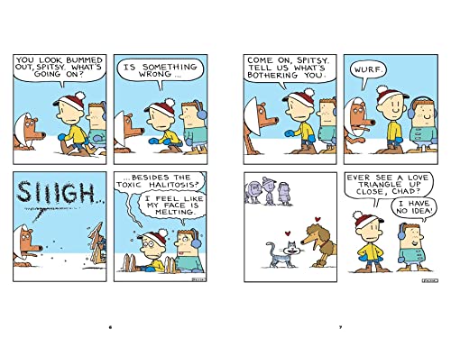 Big Nate: Nailed It! (Volume 28)