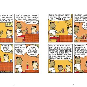 Big Nate: Move It or Lose It! (Volume 29)