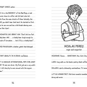 Dork Diaries 14: Tales from a Not-So-Best Friend Forever (14)