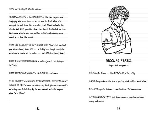 Dork Diaries 14: Tales from a Not-So-Best Friend Forever (14)