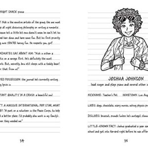 Dork Diaries 14: Tales from a Not-So-Best Friend Forever (14)