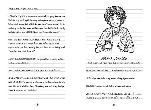 Dork Diaries 14: Tales from a Not-So-Best Friend Forever (14)