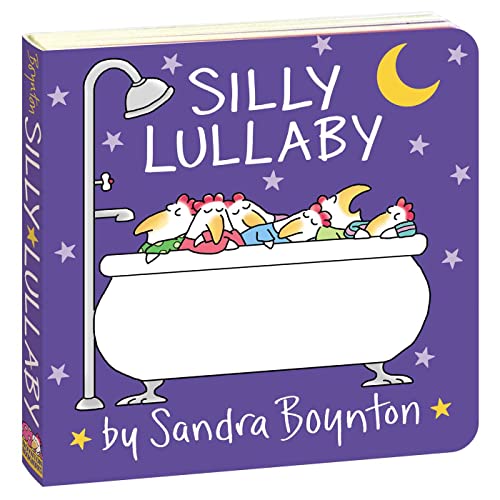 Silly Lullaby