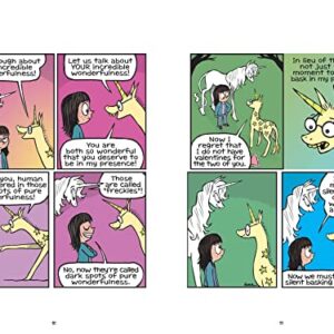 Punk Rock Unicorn: Another Phoebe and Her Unicorn Adventure (Volume 17)