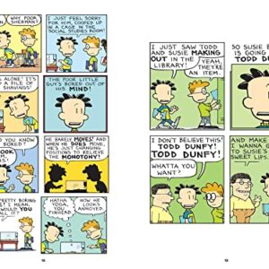 Big Nate: Nailed It! (Volume 28)