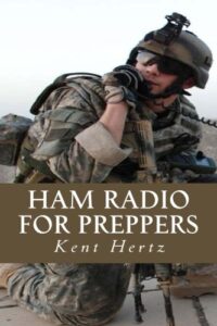 ham radio for preppers