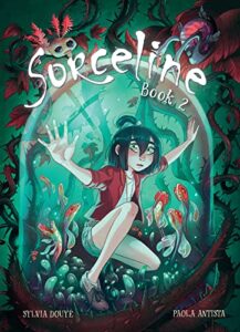 sorceline book 2 (volume 2)