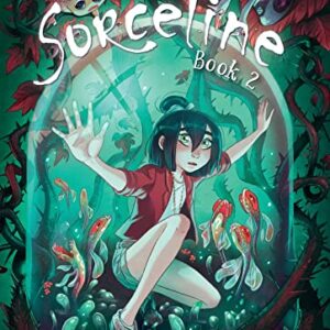 Sorceline Book 2 (Volume 2)