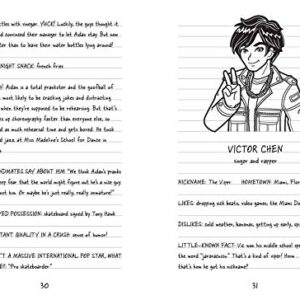 Dork Diaries 14: Tales from a Not-So-Best Friend Forever (14)