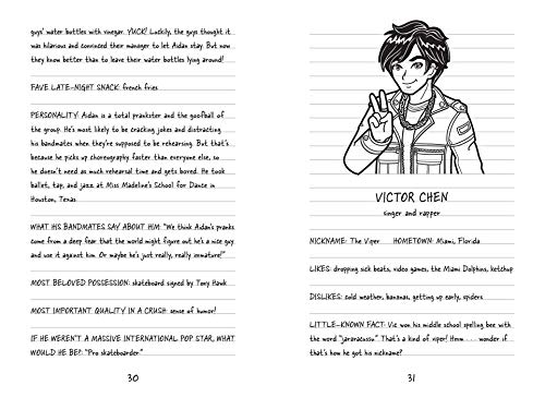 Dork Diaries 14: Tales from a Not-So-Best Friend Forever (14)