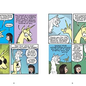 Punk Rock Unicorn: Another Phoebe and Her Unicorn Adventure (Volume 17)