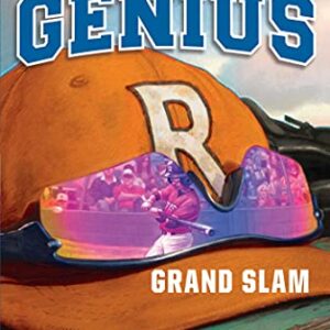 Grand Slam: Baseball Genius 3 (Jeter Publishing)