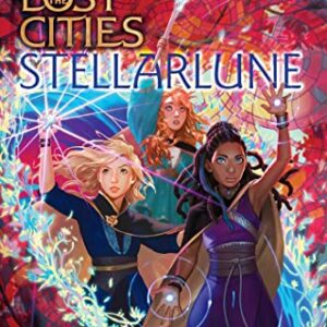 Stellarlune (9) (Keeper of the Lost Cities)