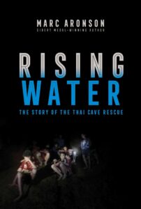 rising water: the story of the thai cave rescue