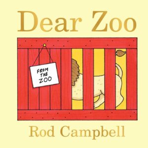 dear zoo (dear zoo & friends)