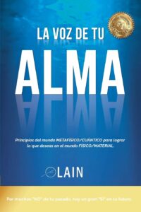 la voz de tu alma (saga la voz de tu alma) (spanish edition)