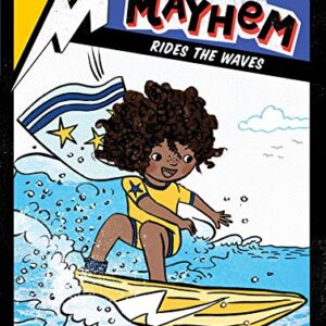 Mia Mayhem Rides the Waves (11)