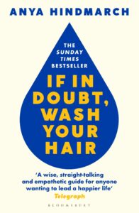 if in doubt, wash your hair: the sunday times bestseller