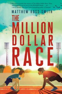 the million dollar race