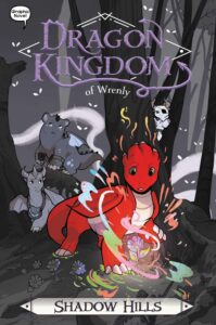 shadow hills (2) (dragon kingdom of wrenly)