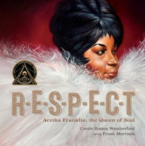 respect: aretha franklin, the queen of soul