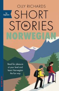 short stories in norwegian for beginners (teach yourself)