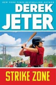 strike zone (jeter publishing)