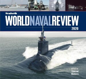 seaforth world naval review 2020