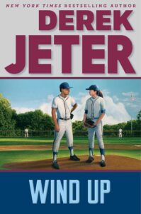 wind up (jeter publishing)