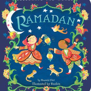 Ramadan (Celebrate the World)