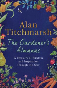 the gardener's almanac