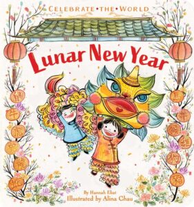 lunar new year (celebrate the world)