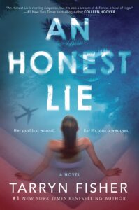 an honest lie: a domestic thriller