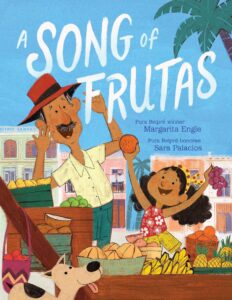 a song of frutas