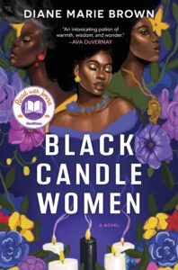 black candle women: a read with jenna pick