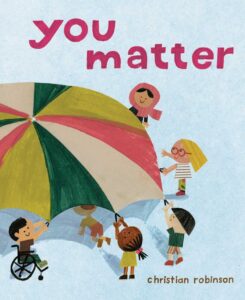 you matter